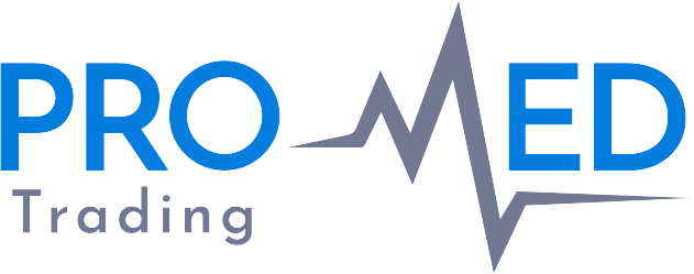About Us – ProMed Trading